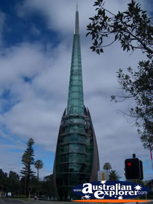 PERTH THE SWAN BELLS PHOTOGRAPH, PERTH THE SWAN BELLS PHOTO, PICTURES ...